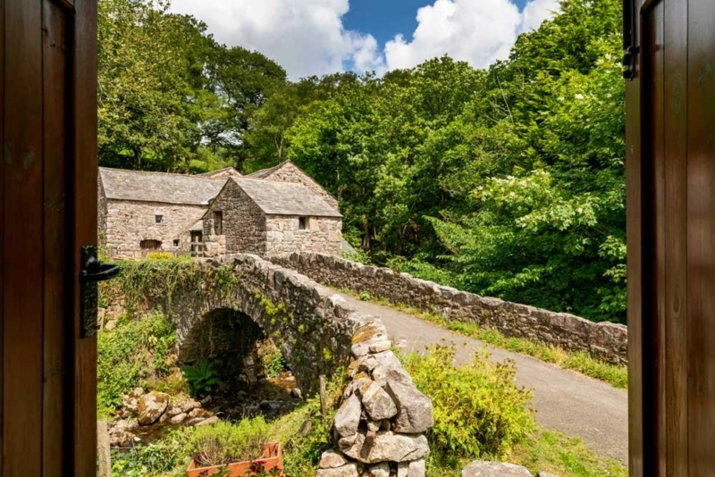Whillan Beck Cottage - Bridge End Farm Cottages